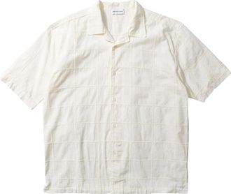 Edmmond Studios Chemise Manche Courte Freedom Edmmond Studios