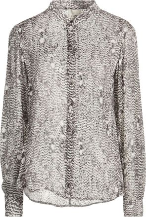 Isabel Marant TOPS - Hemden auf YOOX.COM