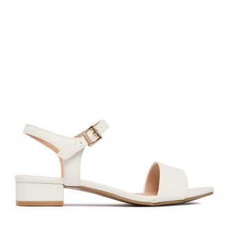 Jenny Sandalen JENNY CEO-WS21167-01 Wei&szlig;