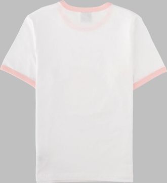 Casablanca Casa Way T-Shirt - White
