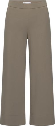 Raffaello Rossi Palina 6/8 Sport - - Trousers - Damen - Gr&uuml;n - S