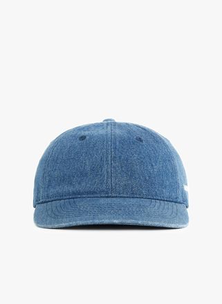 Levi's Casquette jean en coton