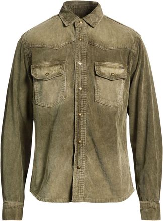 Gianni Lupo TOPS - Hemden auf YOOX.COM