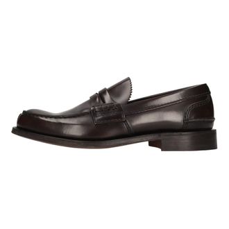 Churchs Herren, Schuhe, Braun, 39 EUGr&ouml;&szlig;e
