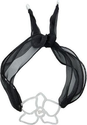 Karl Lagerfeld JOAILLERIE et MONTRES - Colliers sur YOOX.COM