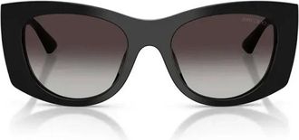 Jimmy Choo London Damen, Accessories, Schwarzk, 52 MMGr&ouml;&szlig;e