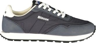 Blauer Homme, Chaussures, Bleu, Taille: 41 EU Falcon 01 Baskets