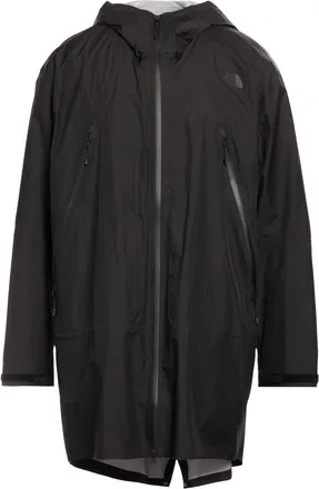 The North Face U PACKABLE LT RAIN PARKA