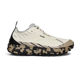 Norda Norda, Homme, Sport, Blanc, Taille: 43 1/2 EU 001A
