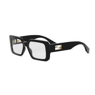 Fendi unisex, Accessories, Schwarzk, ONE SIZEGr&ouml;&szlig;e