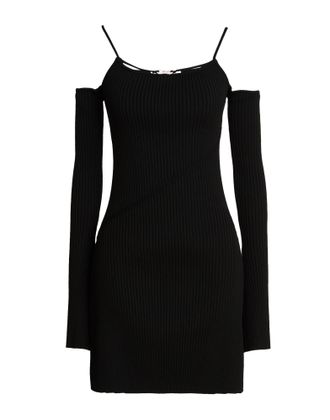 Mach & Mach KLEIDER - Mini-Kleider auf YOOX.COM