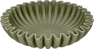 Giftcompany Korba Schale L gr&uuml;n 30cm