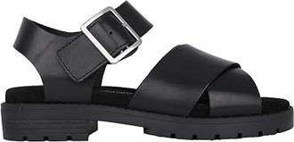 Clarks Orinoco Cross - sandales pour femme - taille 41.5 (EU) 7.5 (UK)