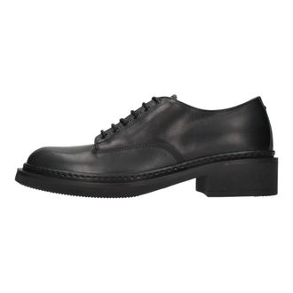 Pantanetti Flache Schuhe - - Shoes - Damen - Schwarzk - 39 EU