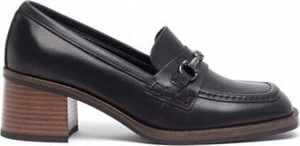 Nero Giardini Mocassin Noir 40