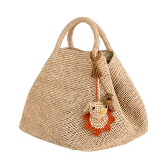 Ibeliv Damen, Taschen, Beige, ONE SIZEGr&ouml;&szlig;e