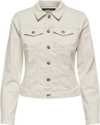 Only Onlwonder DNM Jacket Noos