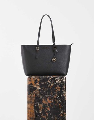 Michael Kors Quinn - Grand cabas - Noir