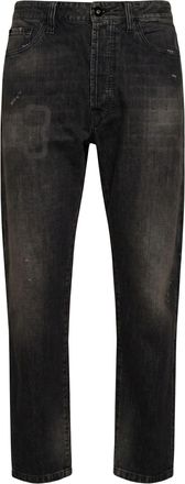 Maurizio Massimino HOSEN & R&Ouml;CKE - Jeanshosen auf YOOX.COM