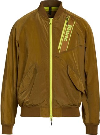 Blauer JACKEN & M&Auml;NTEL - Jacken und Anoraks auf YOOX.COM