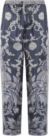 Pierre-Louis Mascia Casual Hose - Schwarz