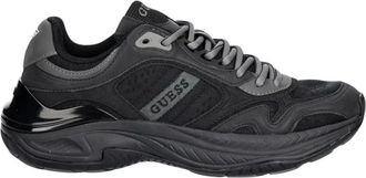 Guess Herren, Schuhe, Schwarzk, 41 EUGr&ouml;&szlig;e