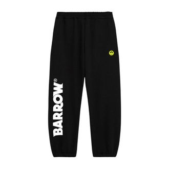 Barrow Barrow, Homme, Pantalons, Noir, Taille: M Pantalons