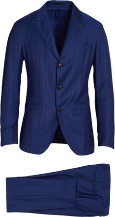 Gabriele Pasini ANZ&Uuml;GE und CO-ORDS - Anz&uuml;ge auf YOOX.COM