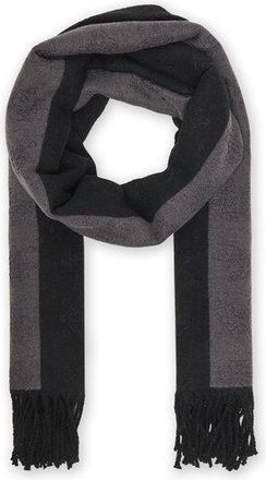 Guess Schal AW5419POL03 Schwarz