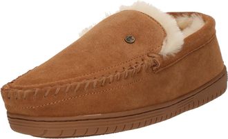 Warmbat Hausschuh Grizzly