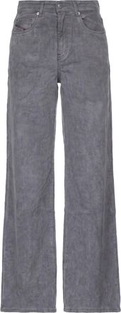 Diesel HOSEN & R&Ouml;CKE - Hosen auf YOOX.COM