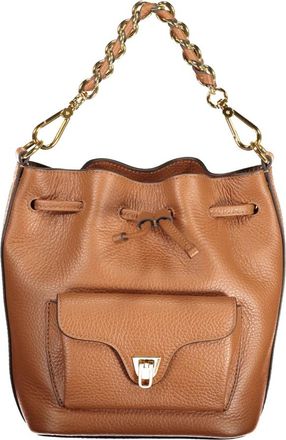 Coccinelle Beat Generatio BAG - - Bags - Damen - Braun - ONE SIZE