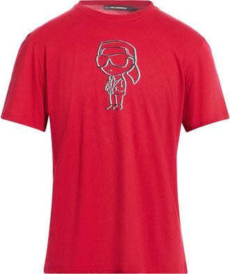 Karl Lagerfeld TOPS - T-shirts auf YOOX.COM