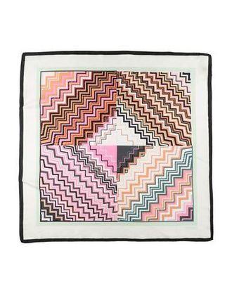 Missoni ACCESSOIRES - &Eacute;charpes sur YOOX.COM