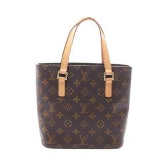 Louis Vuitton Sac &agrave; main Vavin PM Monogram Pre-owned - Femme - Pre-owned - Brun - Taille: ONE Size