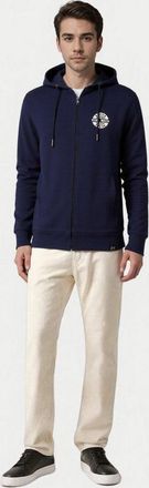 Petrol Industries Sweatjacke Sweatjacke Hoodie Sweatshirtjacke (1-tlg)