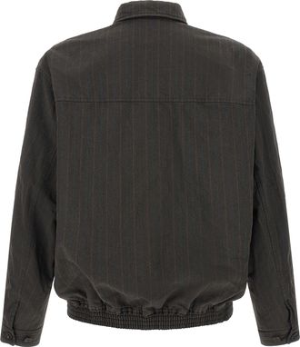 Comme Des Gar&ccedil;ons HOMME Jacket - Brown