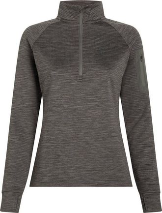 ENERGETICS Laufshirt Da.-Langarmshirt Wilona W mit Rundhalsausschnitt, schnell trocknend, atmungsaktiv