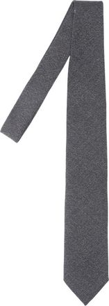 Lardini Virgin Wool Tie