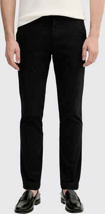 Calvin Klein Jeans Pantalon CALVIN KLEIN JEANS Homme couleur Noir