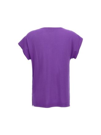 P.A.R.O.S.H. Roux T-shirt - Purple