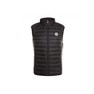 Jott Jott - Tom Vest - Homme - Vestes - Noir - Taille: XL