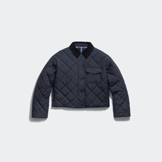 Canada Goose Terra Jacke (Weiblich, Nocturne, S)