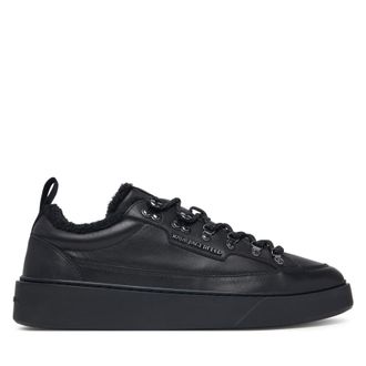 Karl Lagerfeld Sneakers KARL LAGERFELD Flint II KL53323L Schwarz