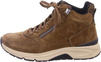 Gabor Damen, Schuhe, Braun, 41 EUGr&ouml;&szlig;e