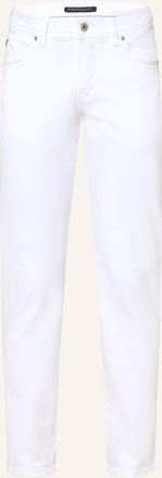 Paul Paul Jeans Slim Fit weiss