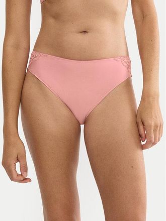 Triumph Klassischer Damenslip Amourette 10210688 Rosa