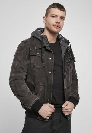 Brandit Winterjacke Brandit Herren Dayton Winter Jacket (1-St)