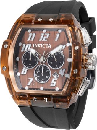 Invicta S1 Rally 50086 Herrenuhr - 47mm