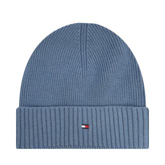 Tommy Hilfiger M&uuml;tze Tommy Hilfiger Flag AM0AM12796 Blau